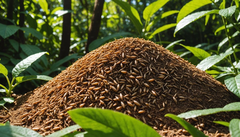 Do Termites Carry Diseases That Affect Humans? - Termite Control Care